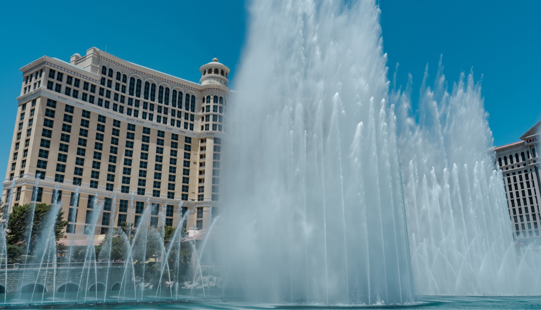 Hotel Bellagio Las Vegas Nevada Fountains Of Bellagio, Las Vegas